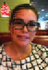 PROFILE IN SERVICE – Corinne Awad | The Hemet & San Jacinto Chronicle