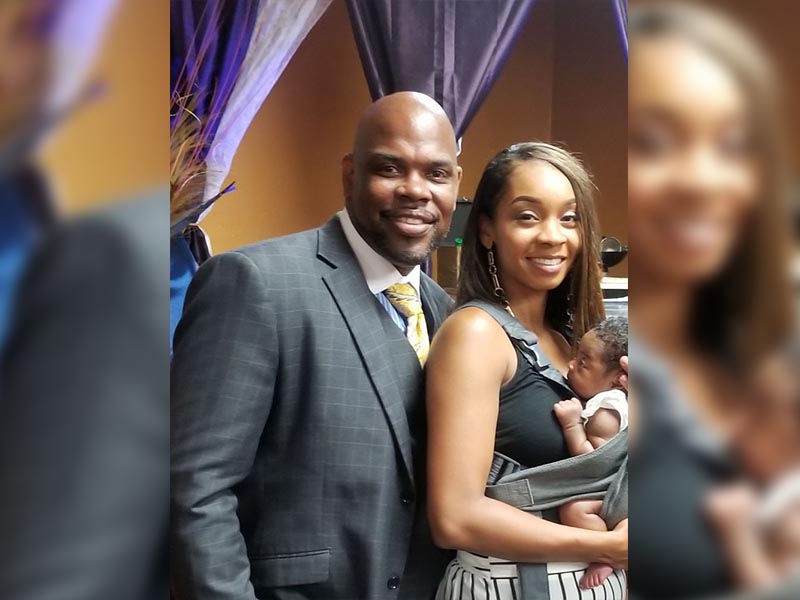 Divine Appointment Worship Center Throws Event for The Community