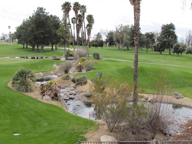 SOBOBA SPRINGS GOLF COURSE REOPENS