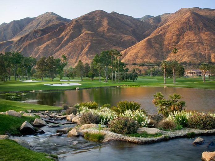 SOBOBA SPRINGS GOLF COURSE REOPENS