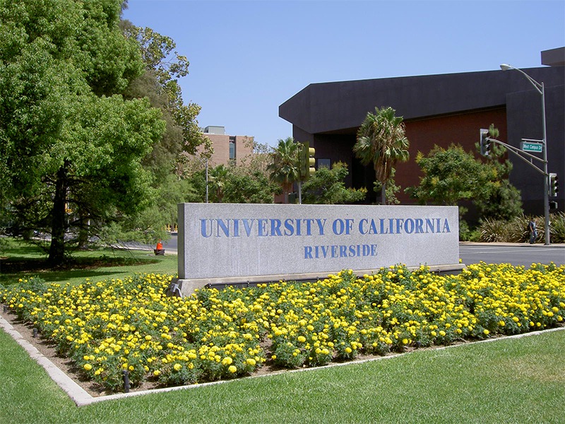 THE UNIVERSITY OF CALIFORNIA AT RIVERSIDE (UCR) ADMISSIONS: EVERYTHING ...