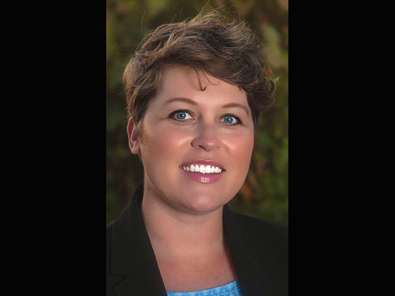 California Women’s Party Plans to Electrify Political Landscape The ...