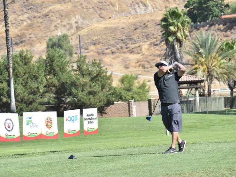 SOBOBA CHARITY GOLF TOURNAMENT CALLING FOR ENTRIES - The Hemet & San ...