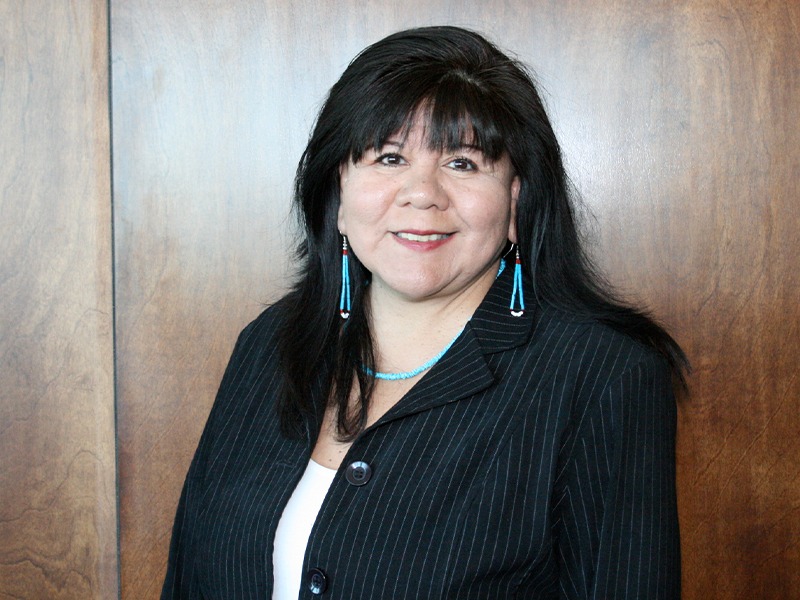 Longtime Soboba Tribal Council Member and Community Leader passes - The ...