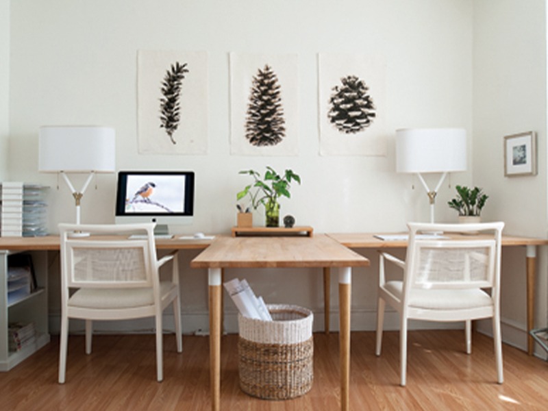 Five Fabulous Home Work Spaces Ideas - The Hemet & San Jacinto Chronicle