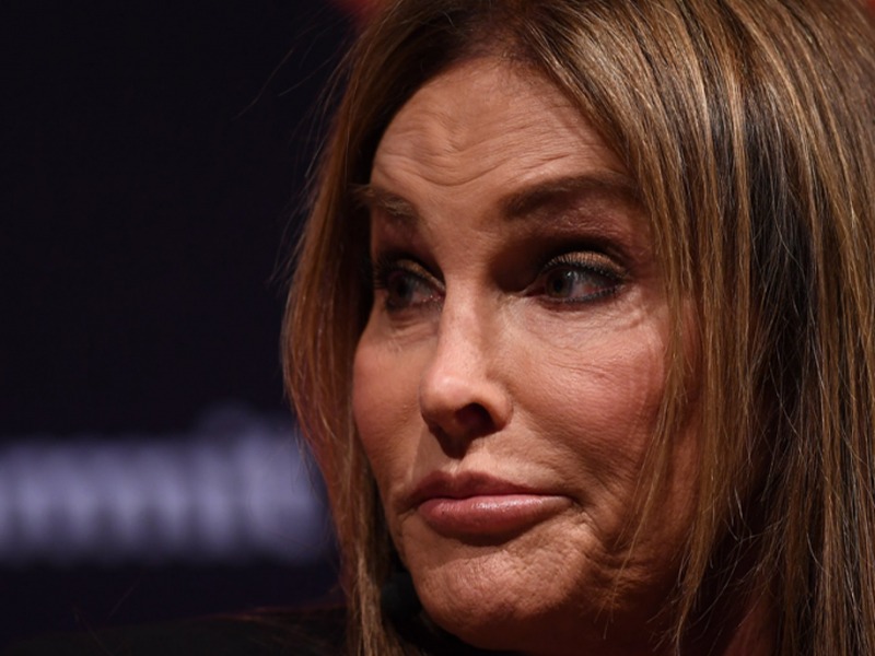 Caitlyn Jenner’s collapse, other nuggets hiding in Calif. recall ...