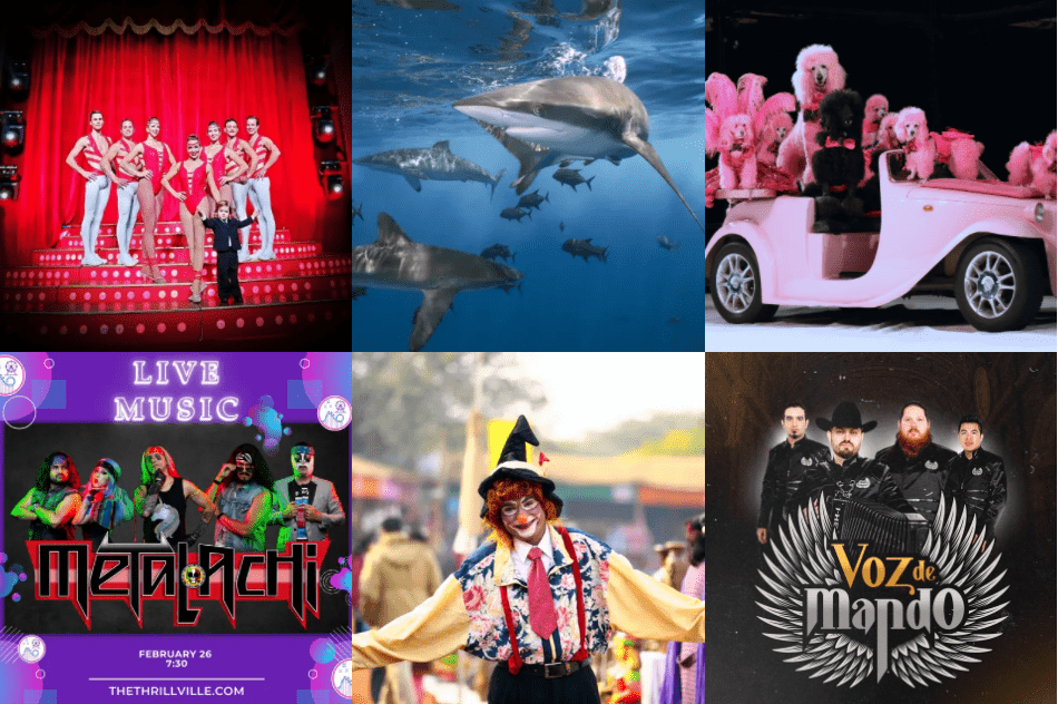 Thrillville is brings 10 days of FUN to the Riverside County ...