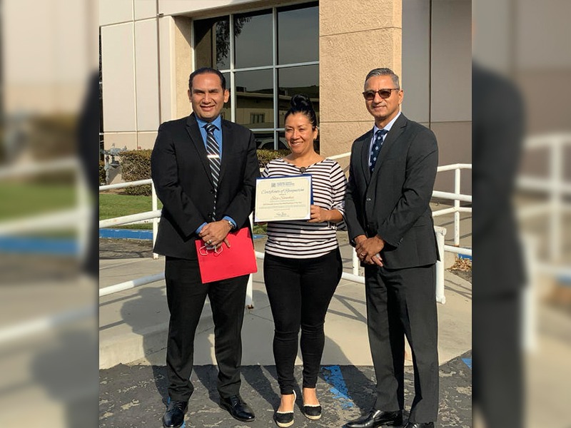 First 2022 Riverside County Educators of the Year named in surprise ...