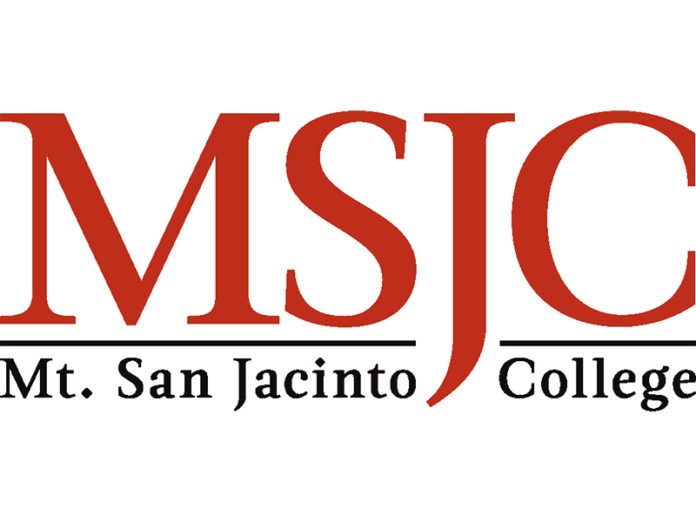 MSJC Celebrates Groundbreaking of New STEM Building and Opening of New ...