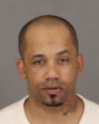 Burglary Suspect Arrest - The Hemet & San Jacinto Chronicle