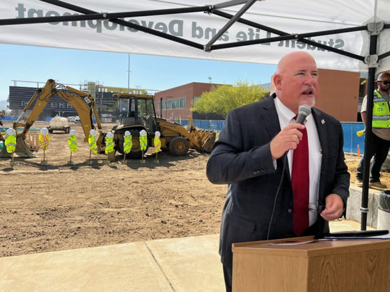 MSJC Celebrates Groundbreaking of STEM Building at its Menifee Valley ... MSJC Celebrates Groundbreaking of STEM Building at its Menifee Valley ...