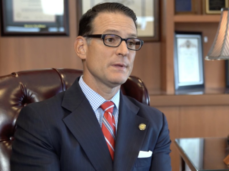 District Attorney Mike Hestrin Has Not Earned Voters’ Support - The ...