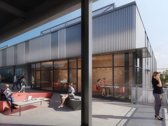 MSJC Celebrates Groundbreaking of STEM Building at its Menifee Valley ...