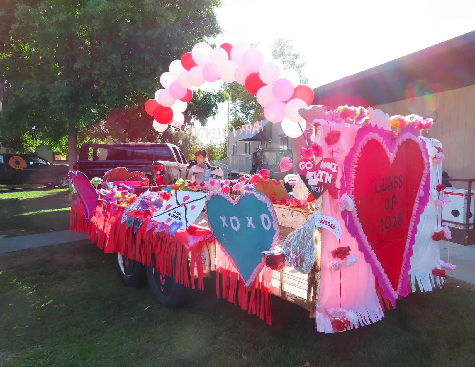Noli Indian School Celebrates Homecoming Week - The Hemet & San Jacinto ...