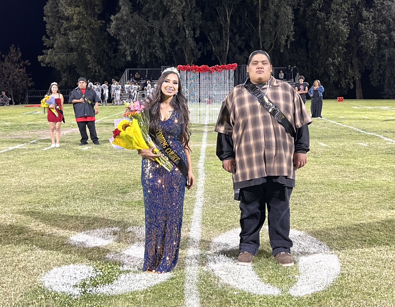 Noli Indian School Celebrates Homecoming Week - The Hemet & San Jacinto ...