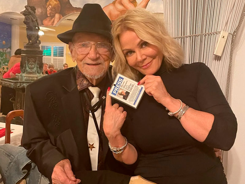 When newspapers speak, readers still listen - The Hemet & San Jacinto ...