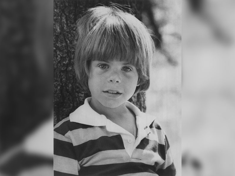 Adam Rich, former ‘Eight Is Enough’ child star, dies at 54 - The Hemet ...