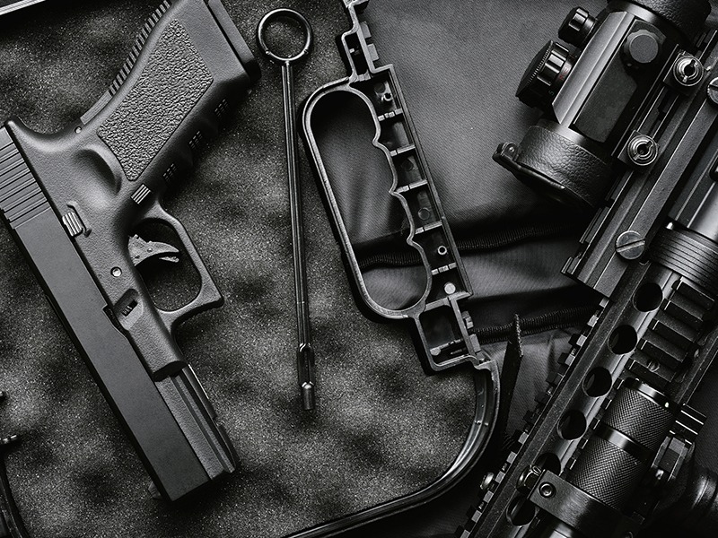 The Fargo shooter used a binary trigger. Here’s what to know about the ...