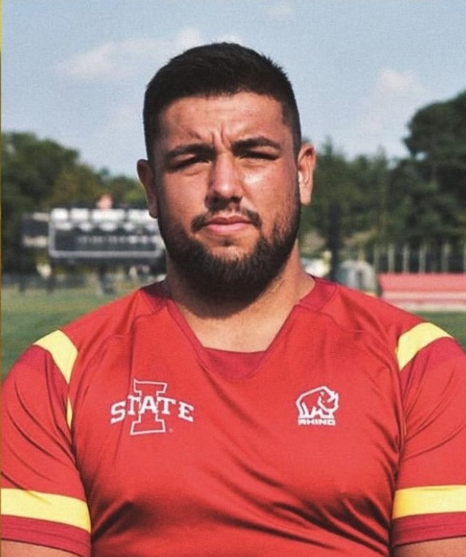 Soboba family enjoys the demanding sport of rugby - The Hemet & San ...