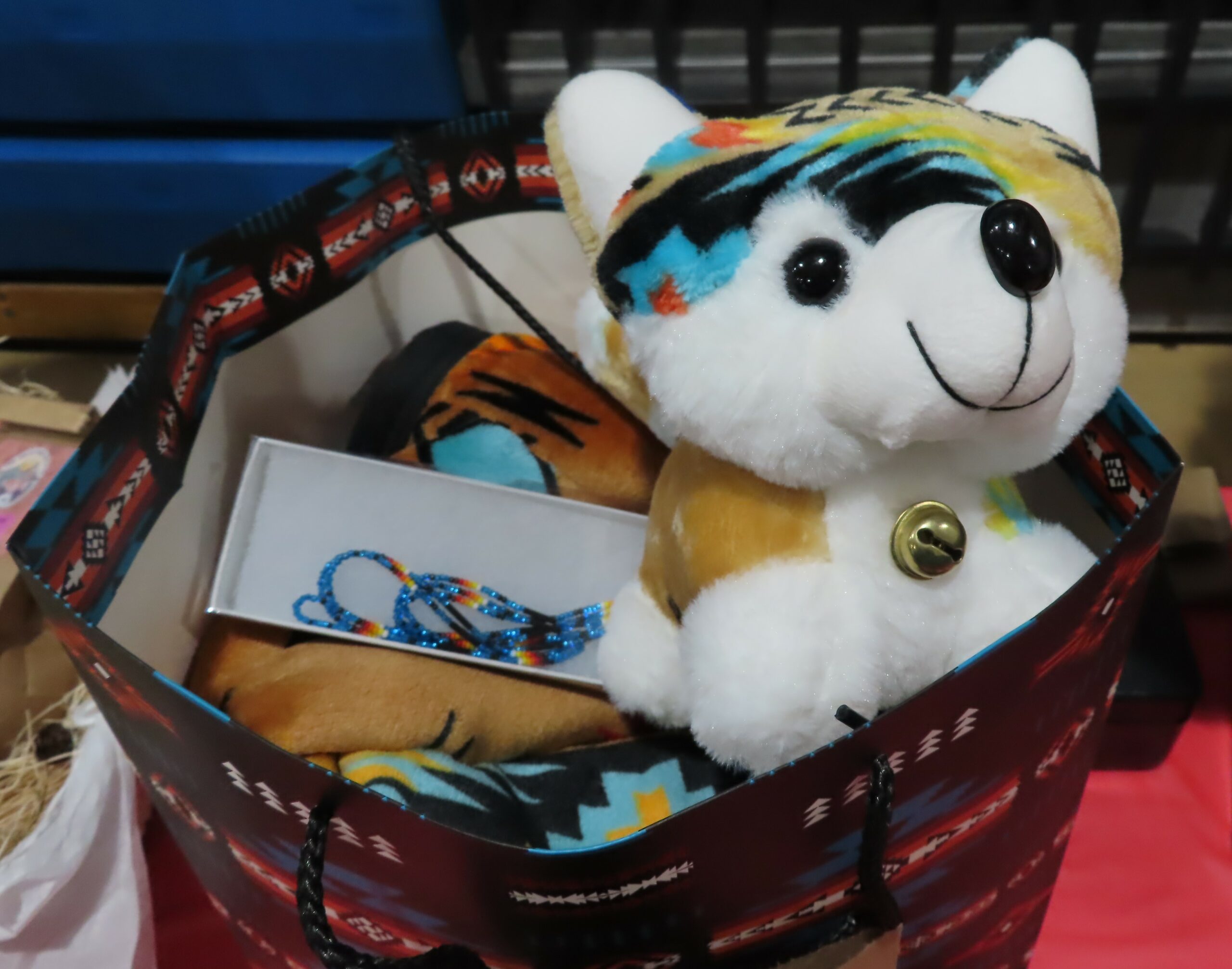 Bingo benefits Soboba Tribal Preschool