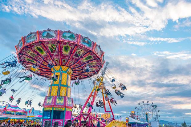 Riverside County Fair and National Date Festival have record-breaking ...
