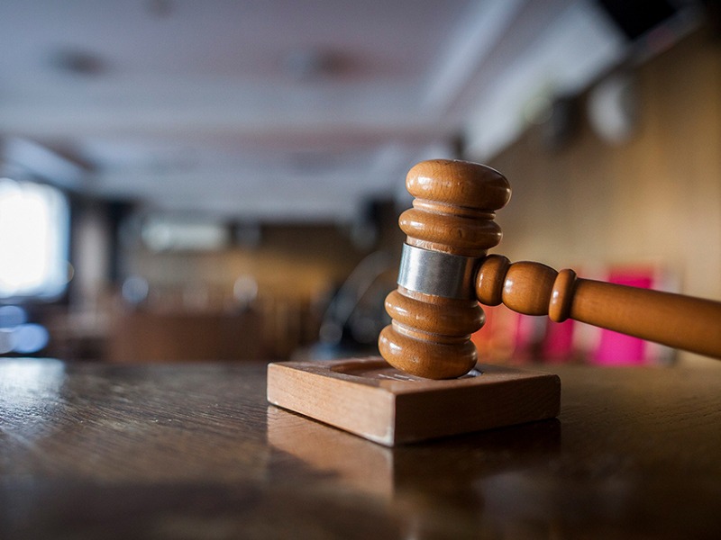 History made as Sunshine Suzanne Sykes appointed U.S. Federal Judge in ...