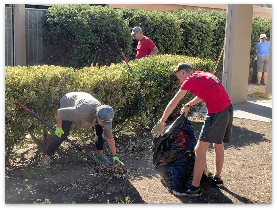 Annual volunteer cleanup day is just around the corner - The Hemet ...
