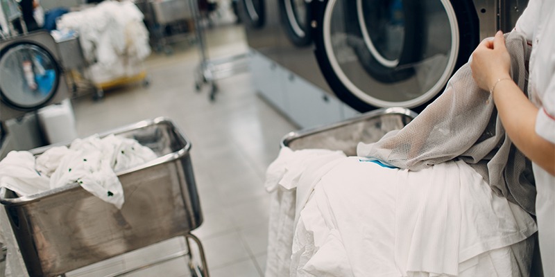 Decades of unfettered pollution from dry cleaners have caused a quiet ...