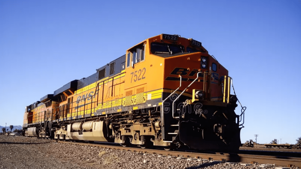 Pedestrian, Struck Killed By Commuter Train In Riverside - The Hemet ...