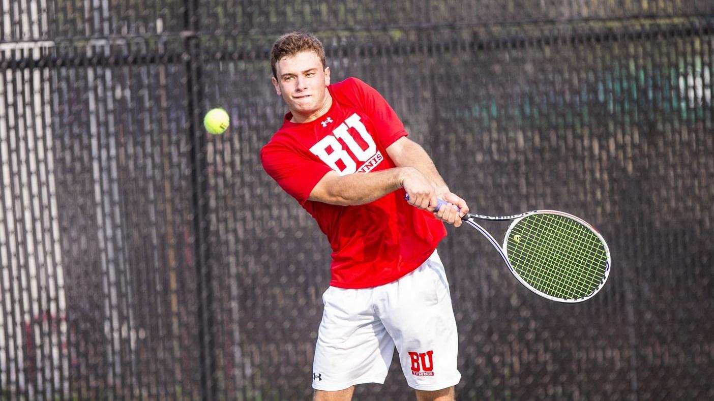Men’s Tennis Opens California Trip with 4-3 Victories at UC Riverside ...