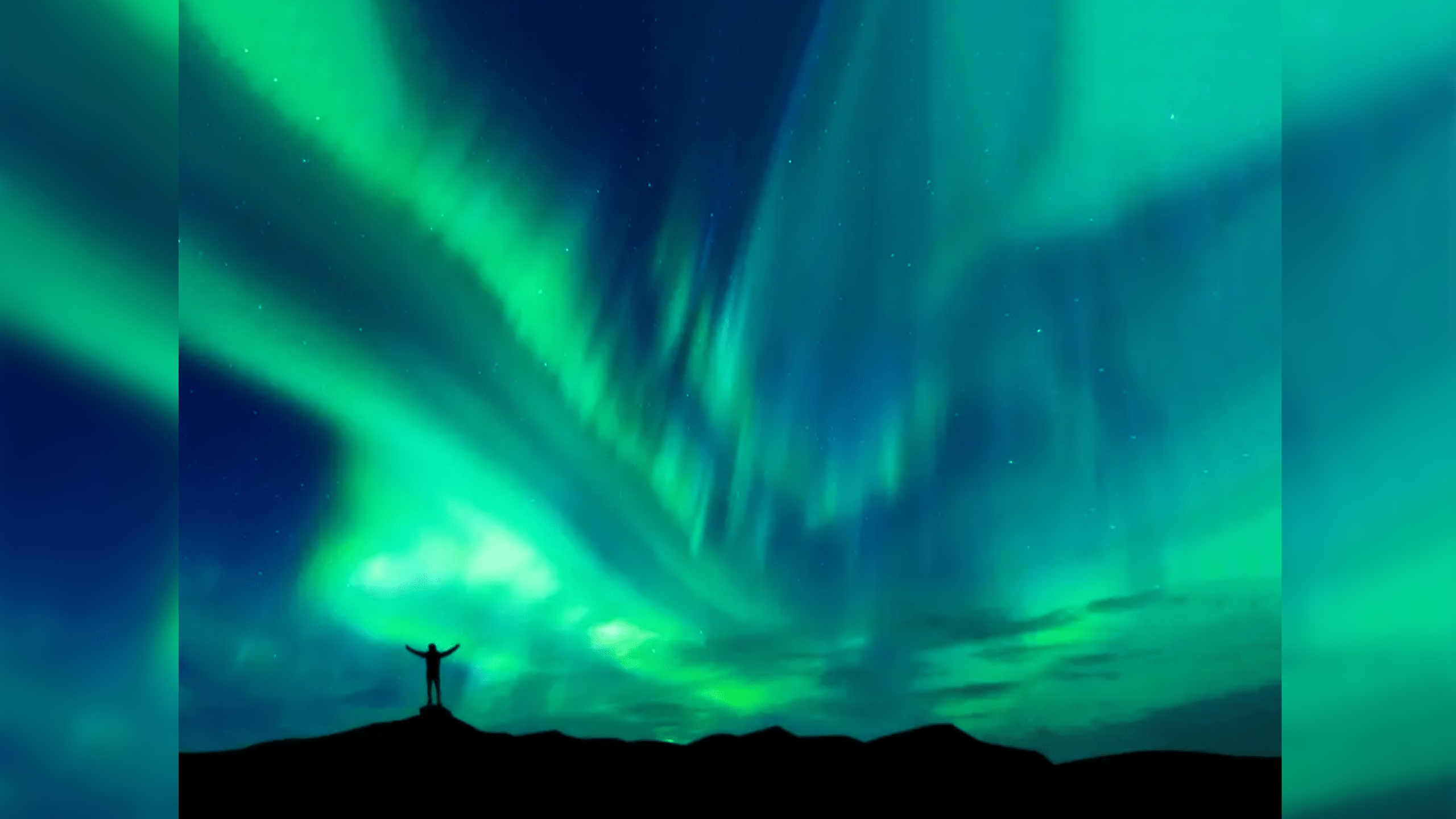 Northern Lights May Be Seen As Far South As CA This Month: Here’s Why ...