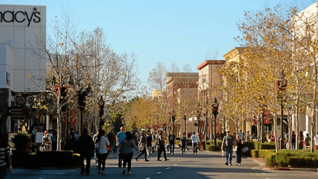 Where is employment heading in the Inland Empire? - The Hemet & San ...