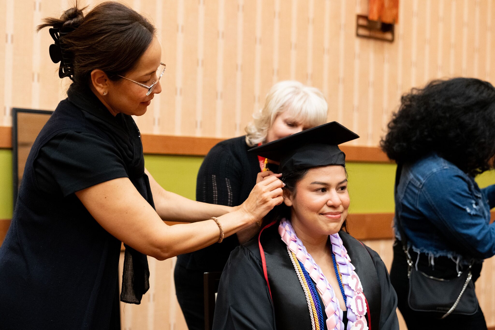 Mt. San Jacinto College Celebrates “A Legacy of Transformation” at the ...