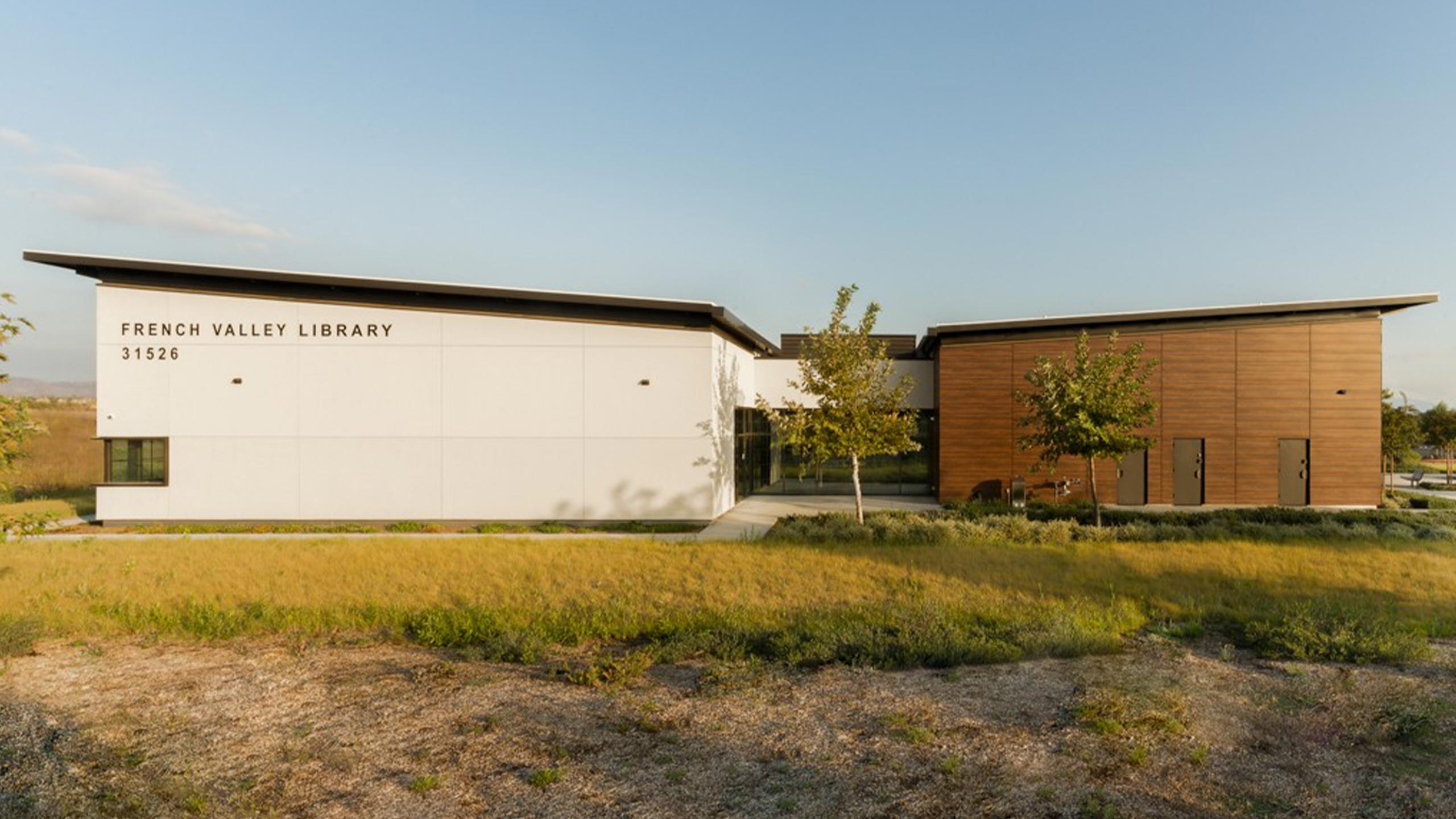 Residents Seek To Improve French Valley Library Access, Petition Filed ...