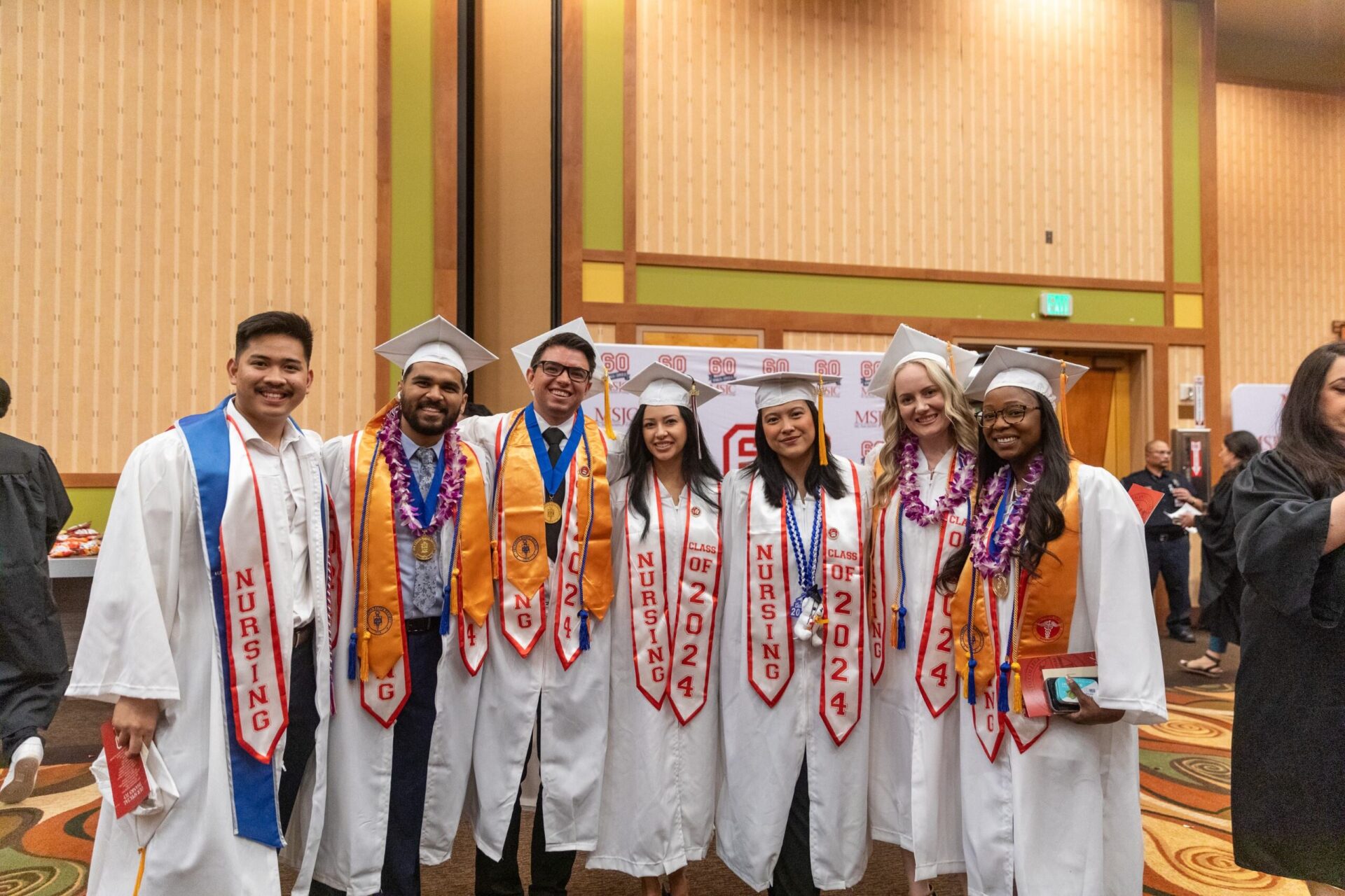 Mt. San Jacinto College Nursing Program to Expand Enrollment ...