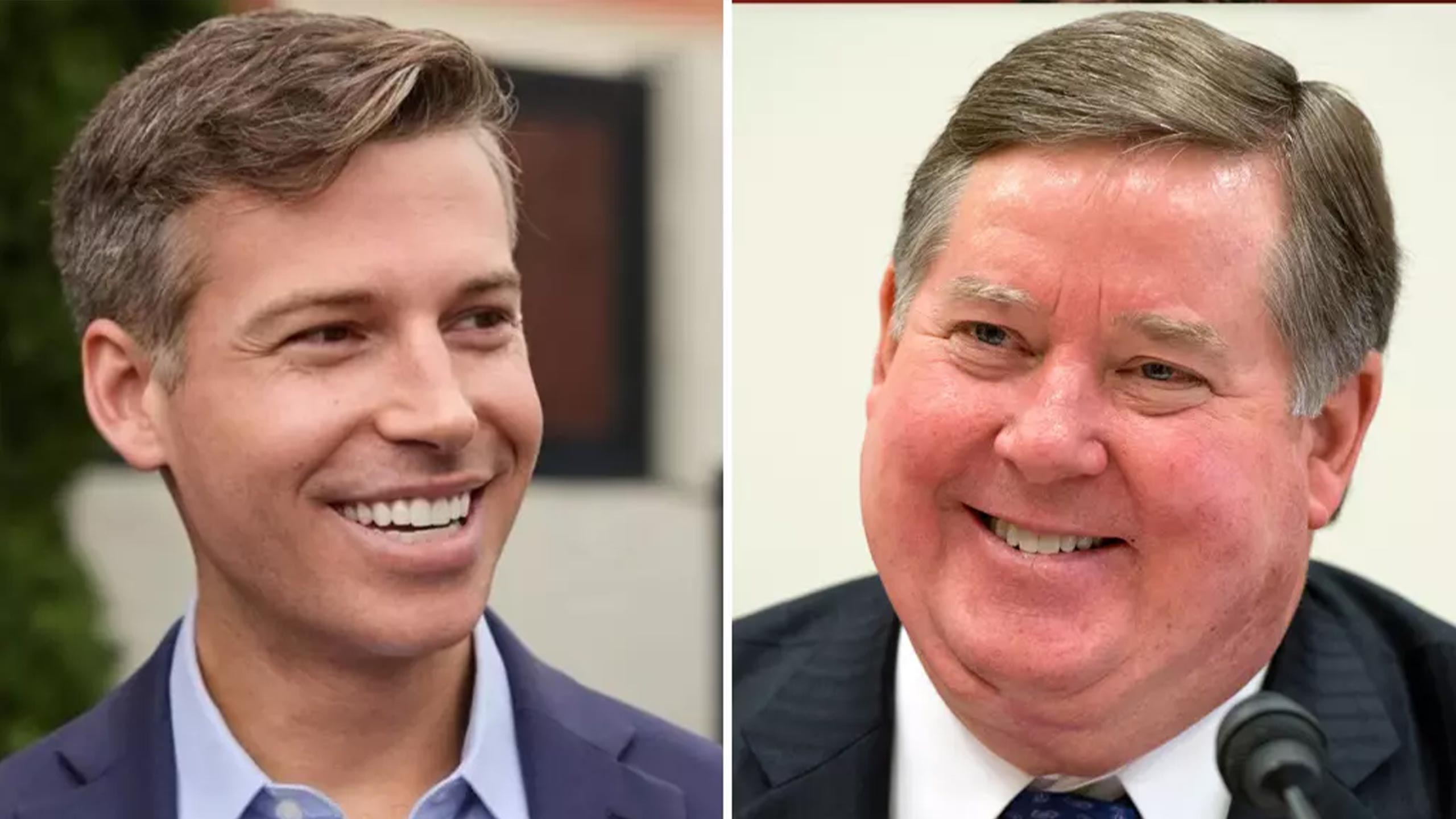 Veteran Republican congressman’s reign in Riverside County under siege ...