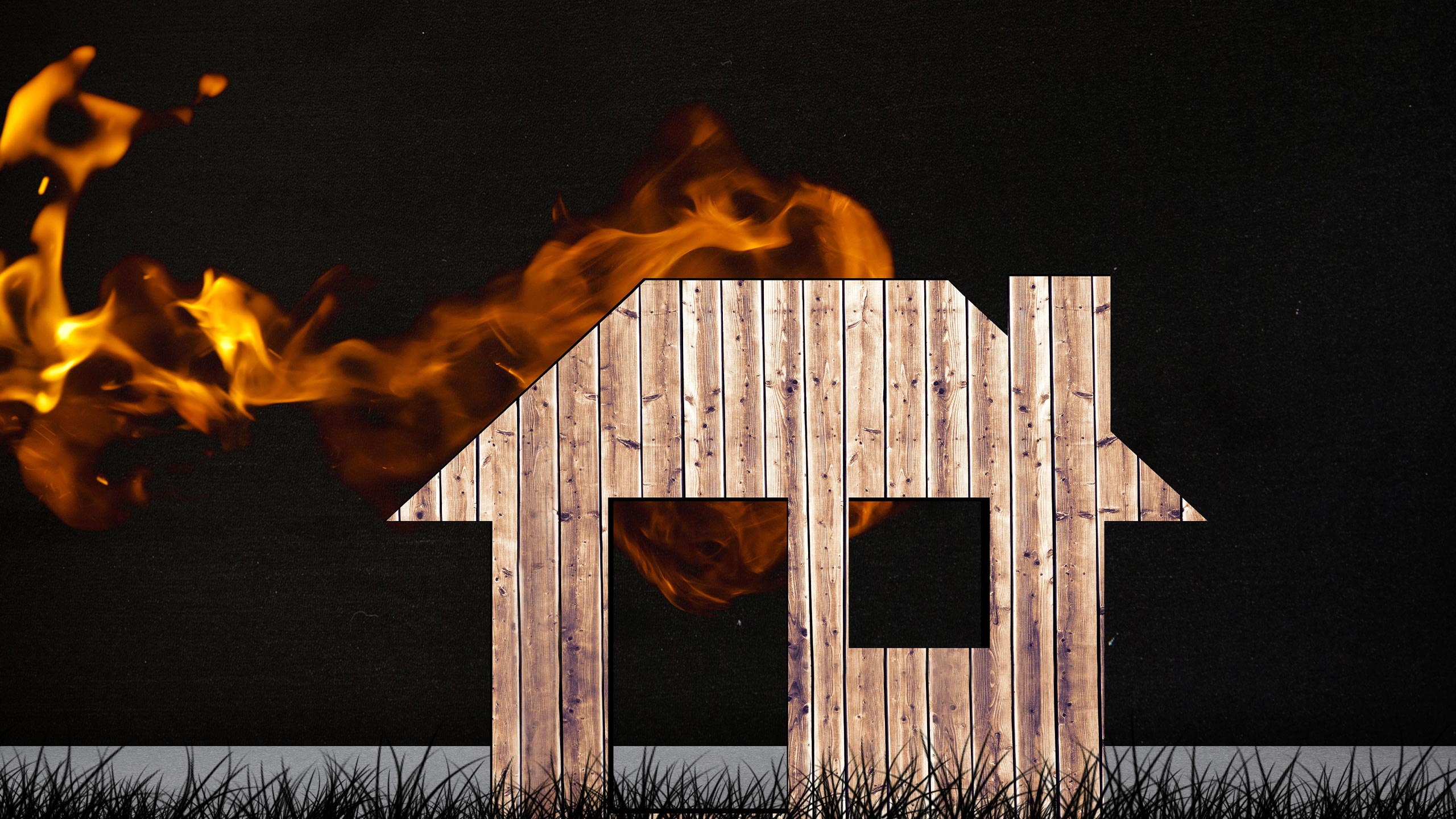 Survivor in Hemet fire was revived after going into cardiac arrest ...