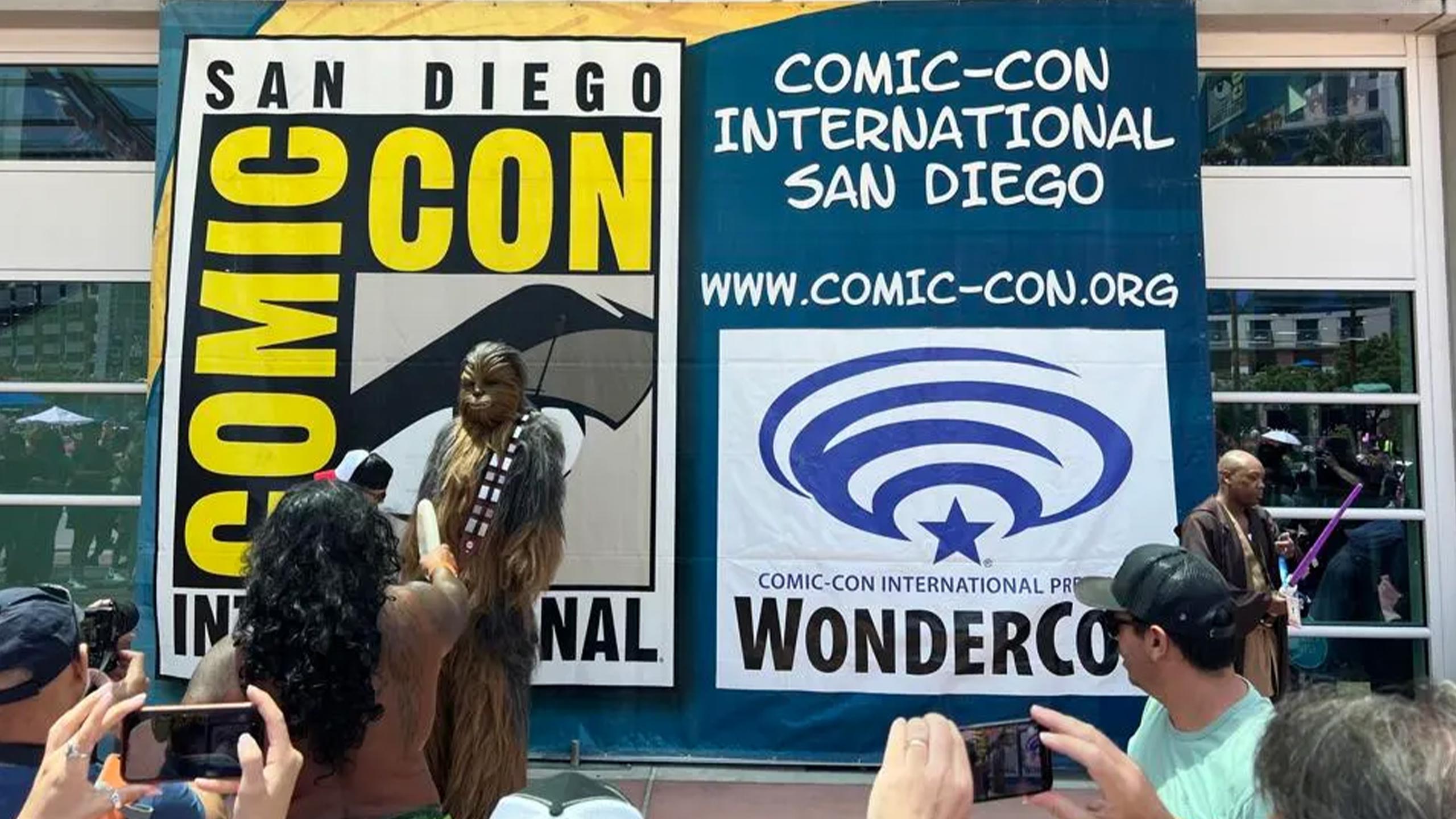 Comic-Con: 13 things to see or do this week at Comic-Con - The Hemet ...