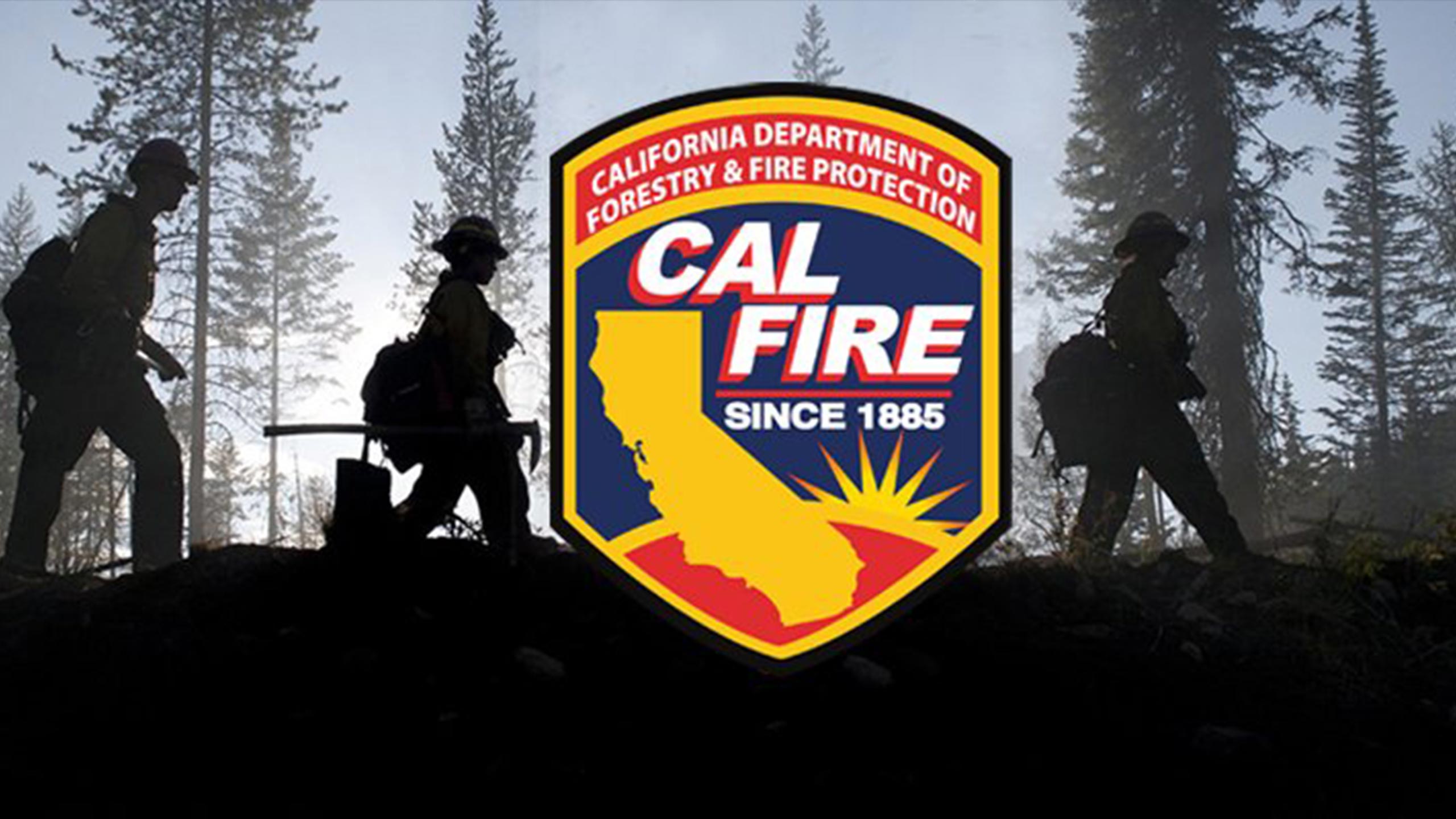 Soboba Tribal Member joins CalFire - The Hemet & San Jacinto Chronicle