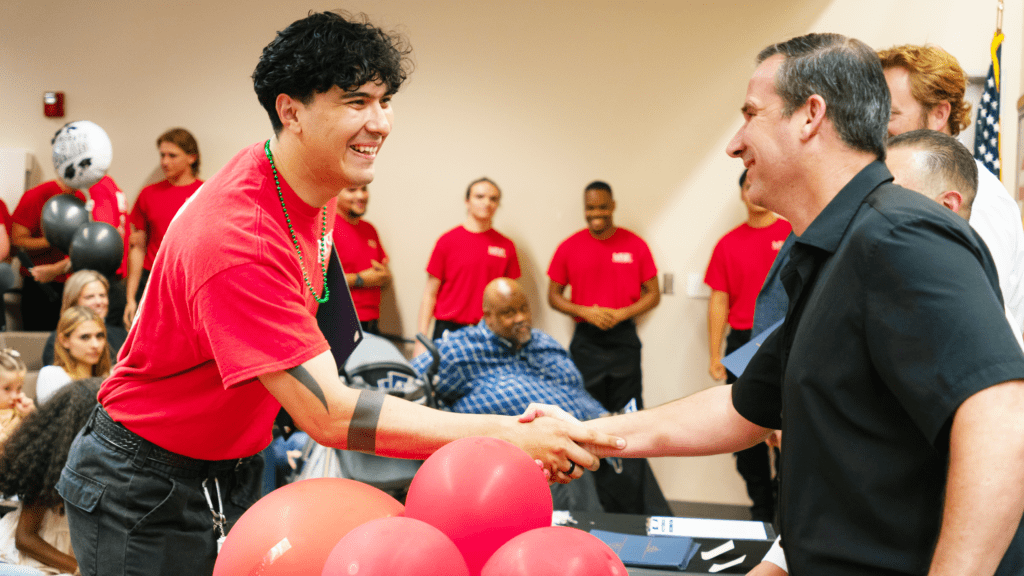 MSJC proud to announce the launch of its new Paramedic Program