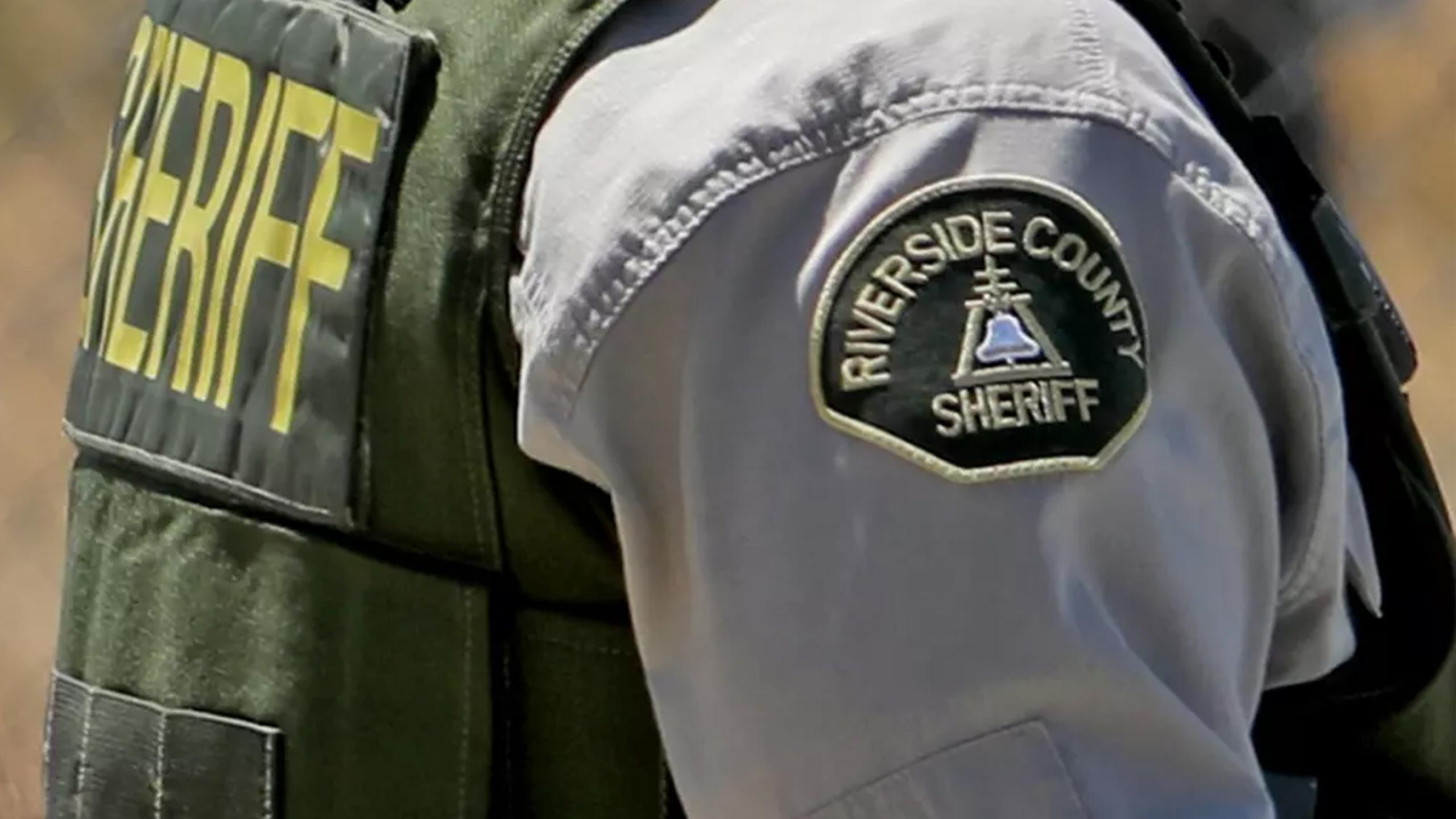 Inmate Found Dead Inside Riverside County Jail - The Hemet & San ...