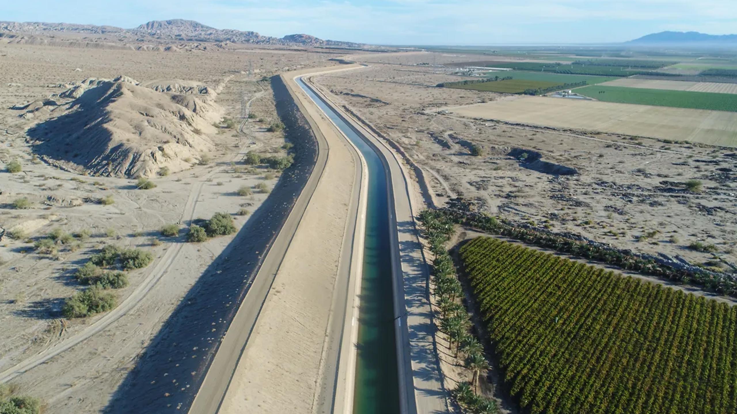 House Passes $100 Million in Water Infrastructure Upgrades