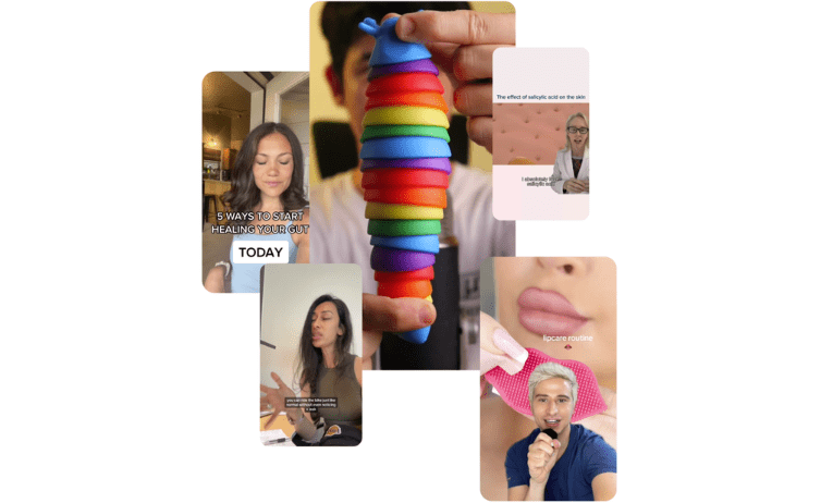 TikTok Changed How We Talk About Health - The Hemet & San Jacinto Chronicle