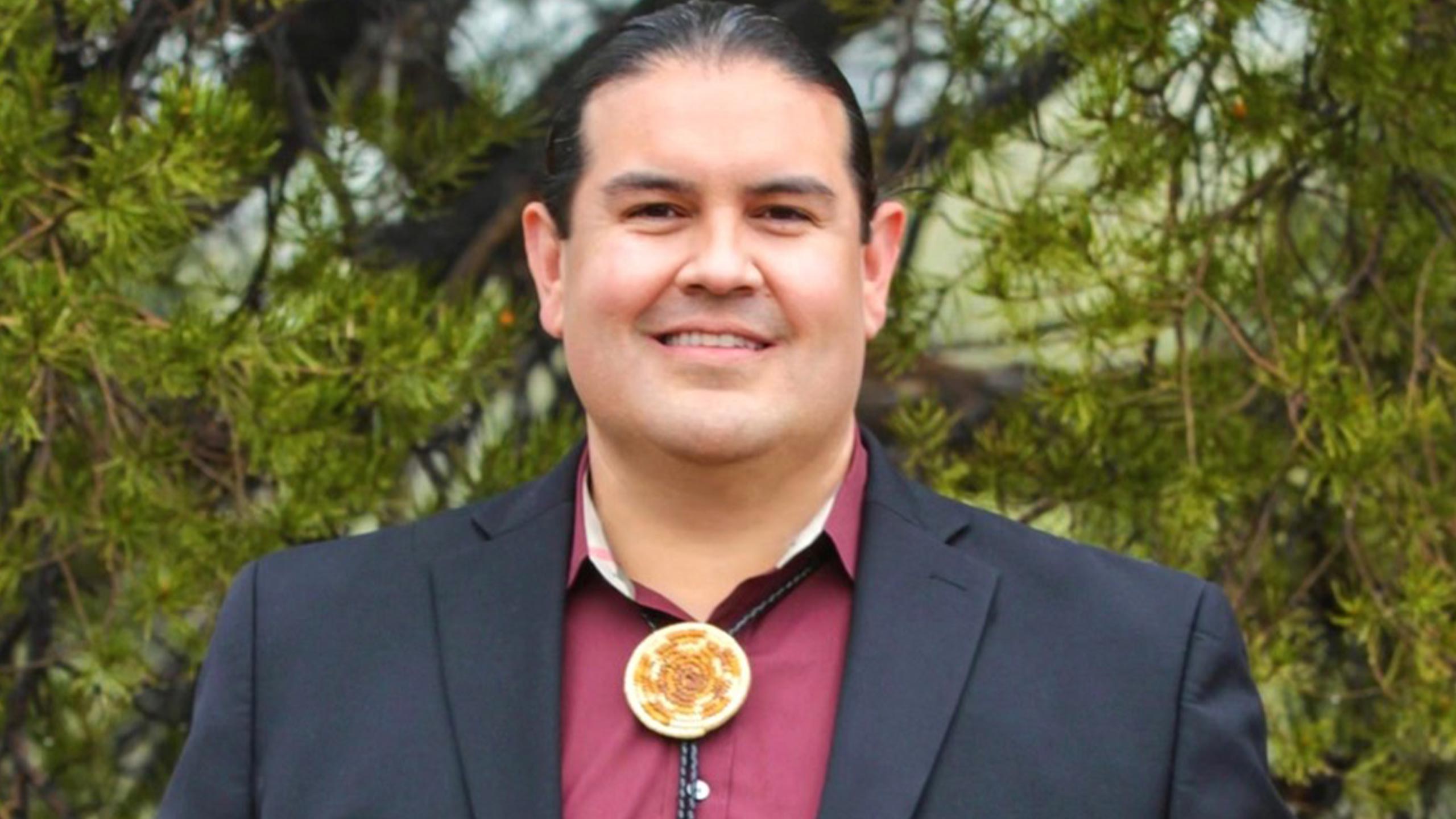 Soboba team member honored in Las Vegas - The Hemet & San Jacinto Chronicle