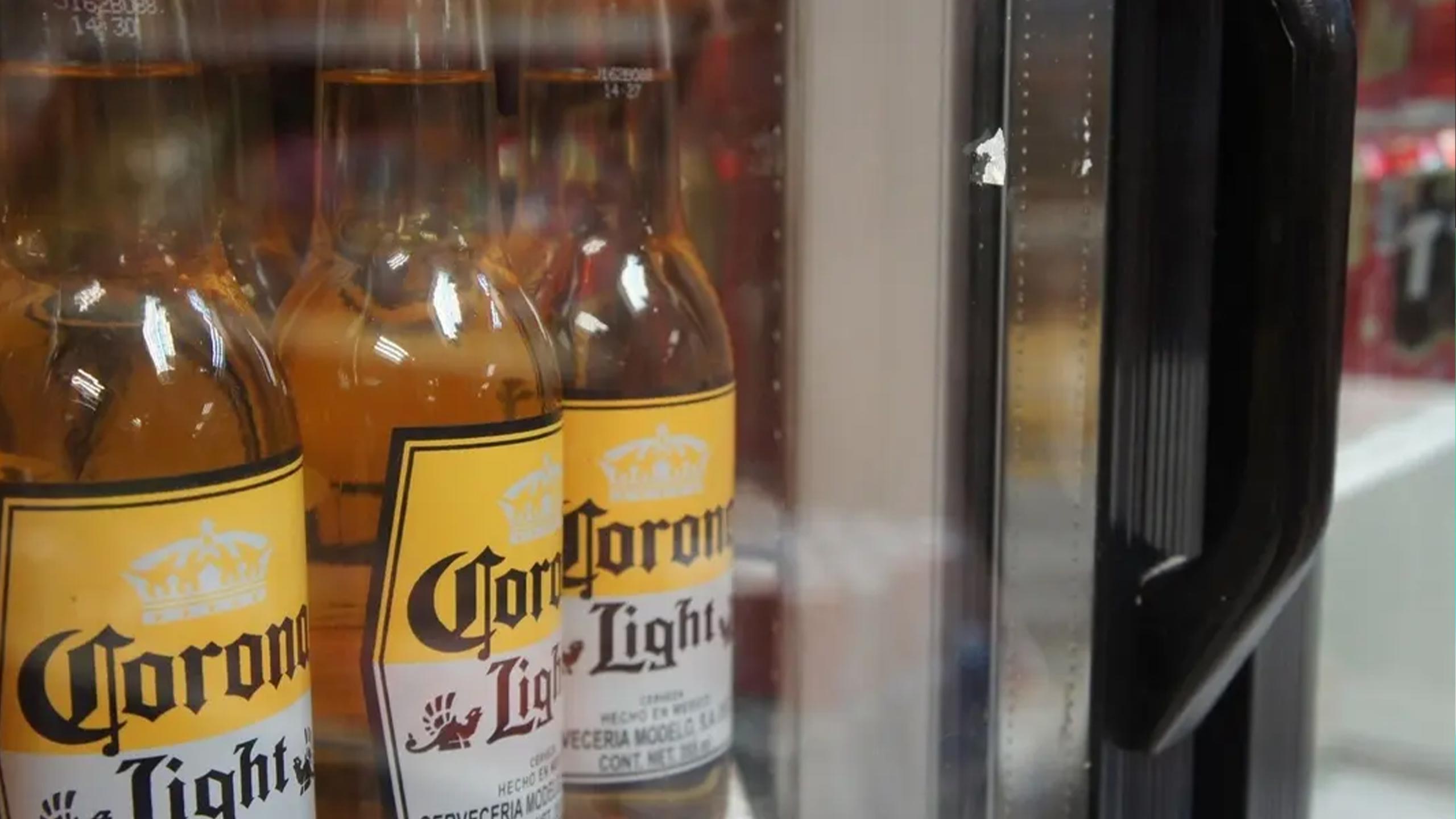 Minor Decoy Operation Exposes Illegal Liquor Sales