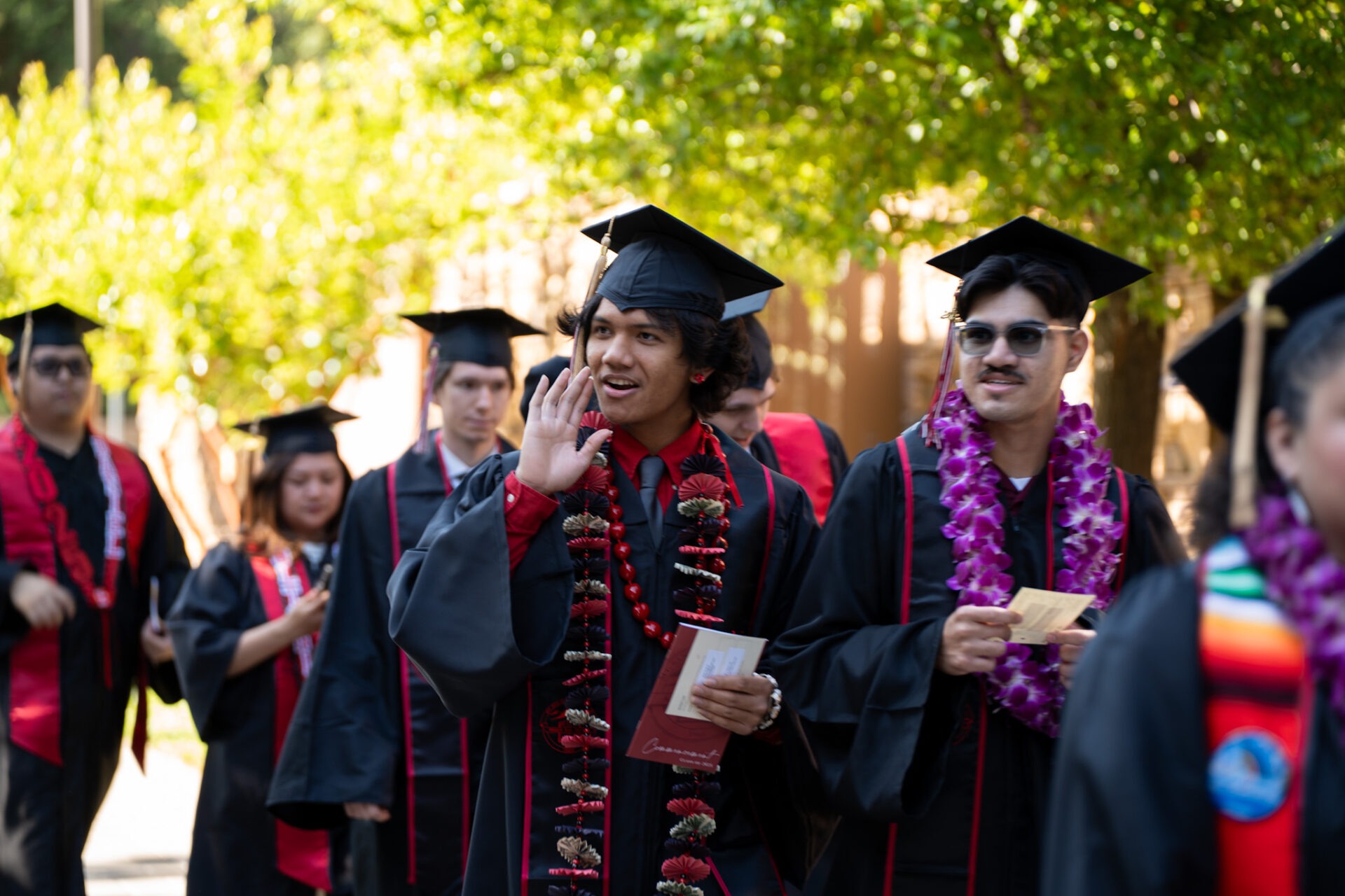 MSJC Celebrates Class of 2025 at 61st Commencement Ceremony - The Hemet ...