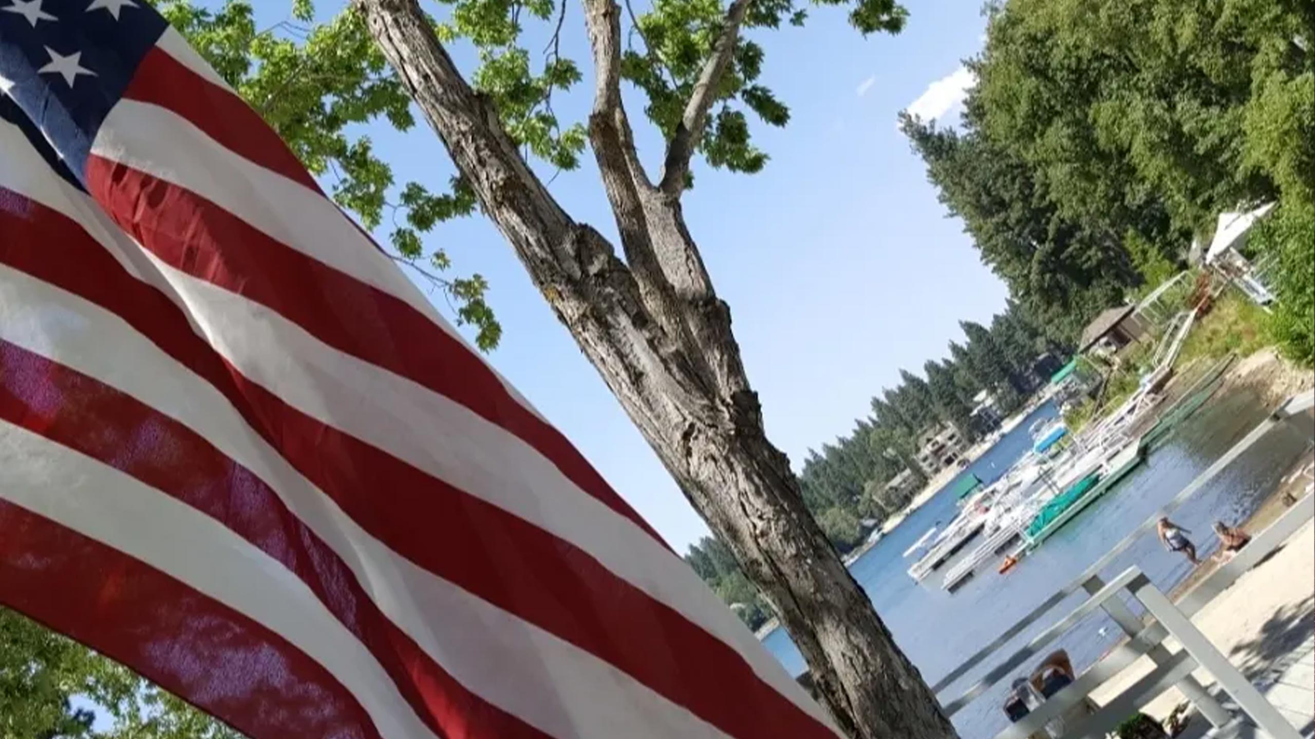 Why People Drown In These CA Mountain Lakes - The Hemet & San Jacinto ...