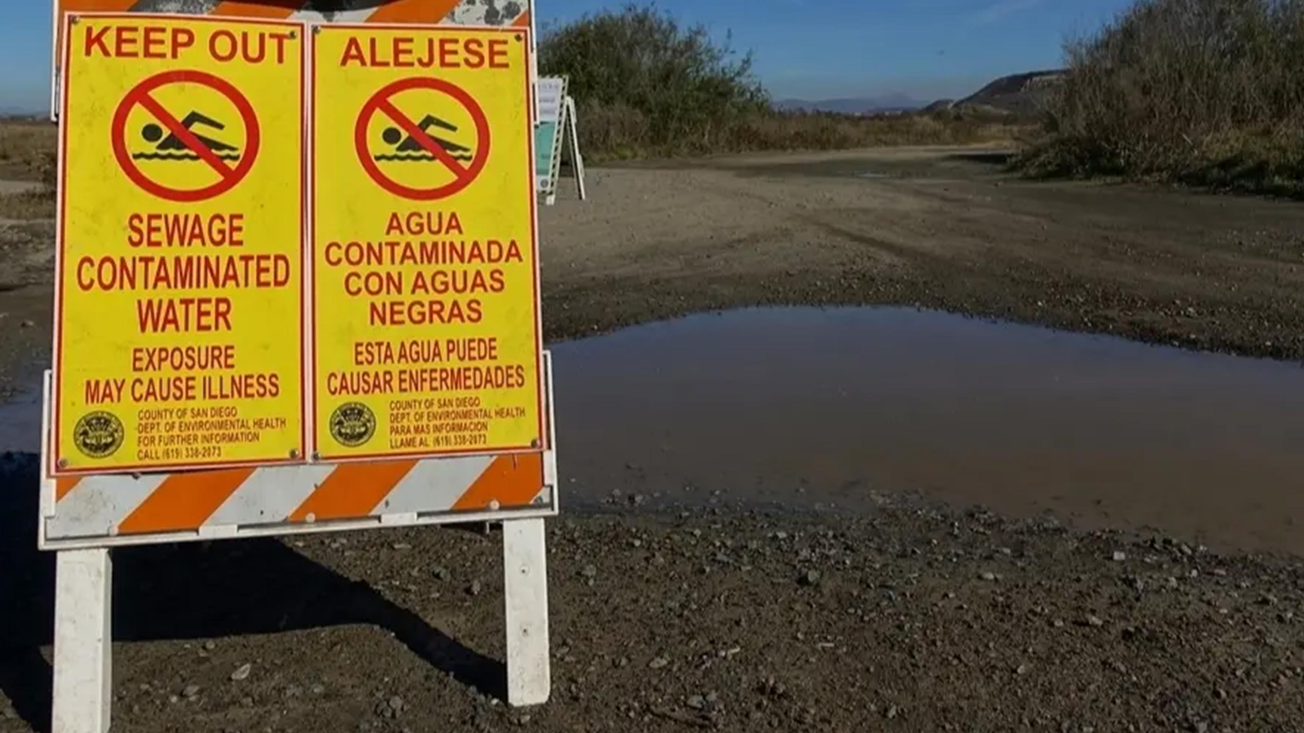 Grant To Clean Up Tijuana River Valley Regional Park