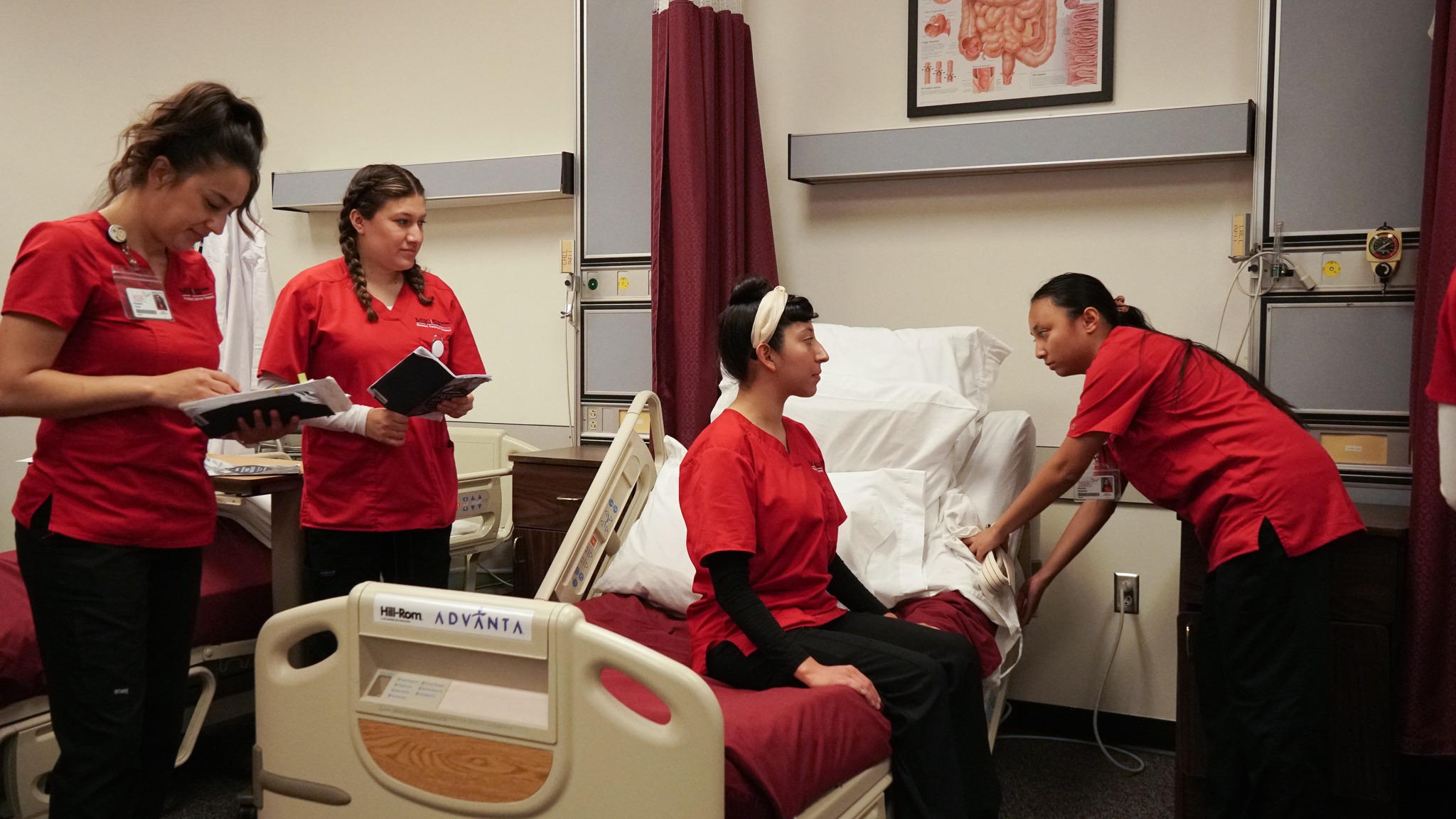 MSJCs Certified Nursing Assistant Program