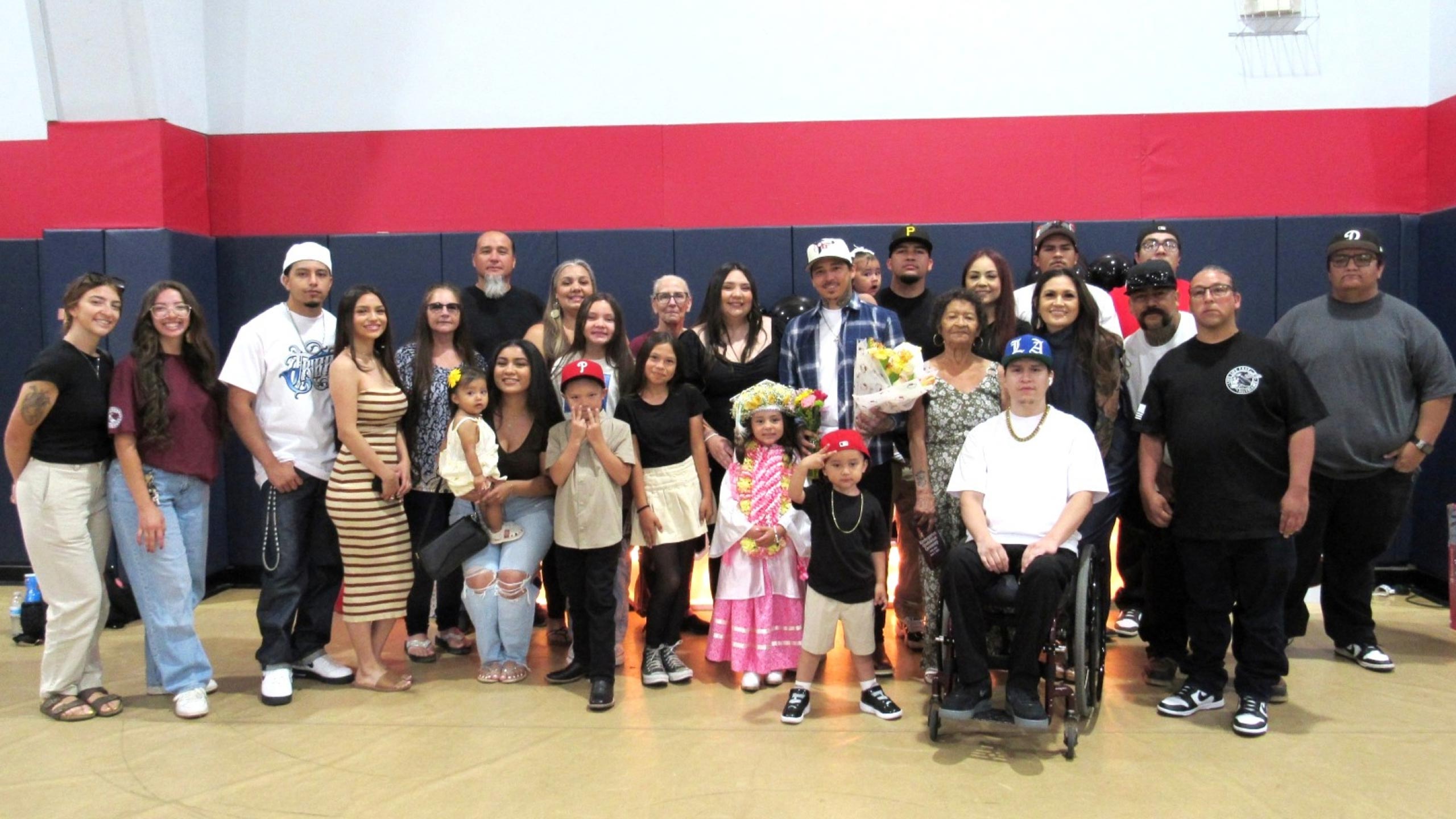 Kindergartners say goodbye to Soboba Tribal Preschool - The Hemet & San ...